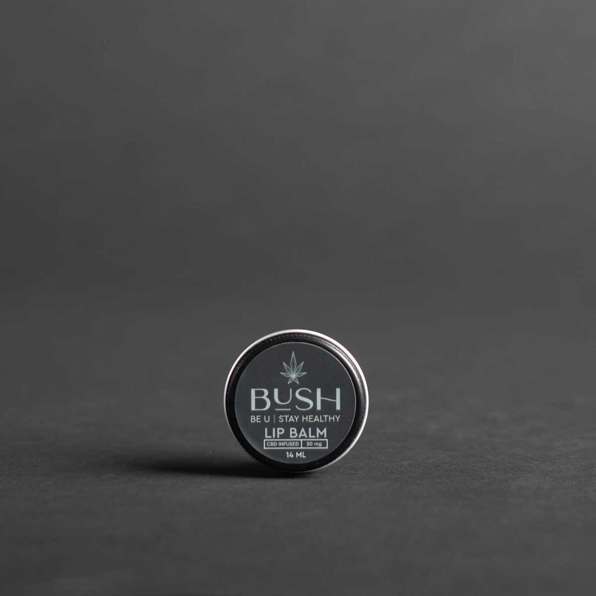 Bush Lip Balm - Seknd Nature