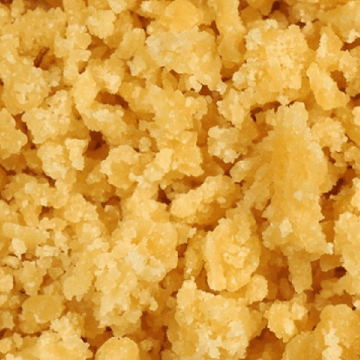 Bubba Kush Dab Hit - Seknd Nature