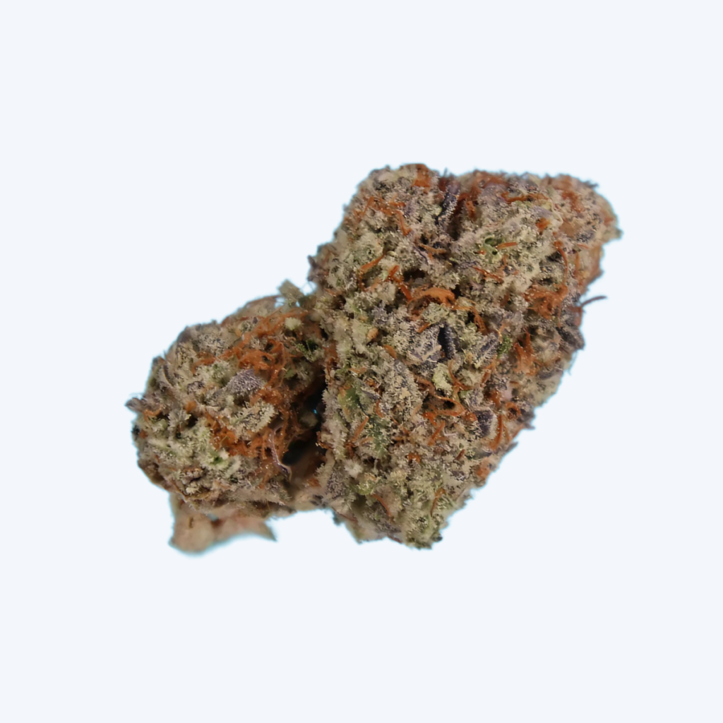 Strawberry OG Kush AAA - Seknd Nature