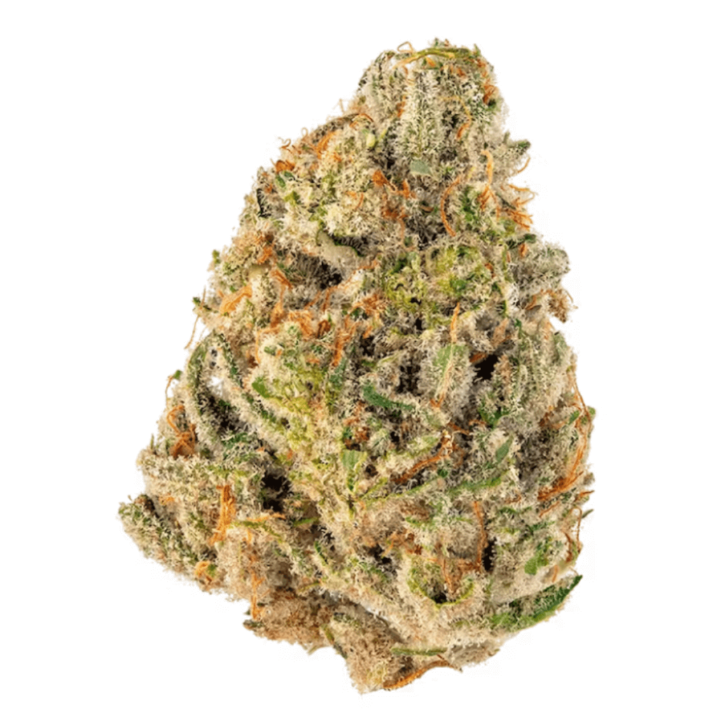 Super Cheese Indica Pre-roll - Seknd Nature