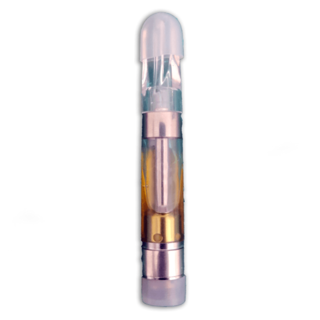 Super Lemon Haze Vape 1.2g - Seknd Nature